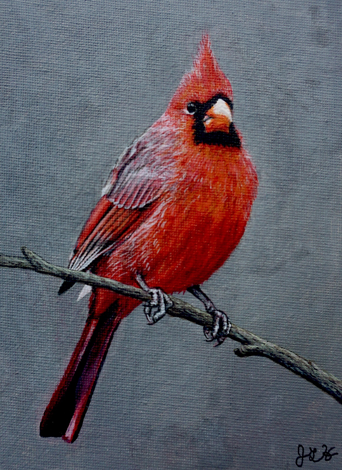 Painting – HEARTLAND ARTLAND