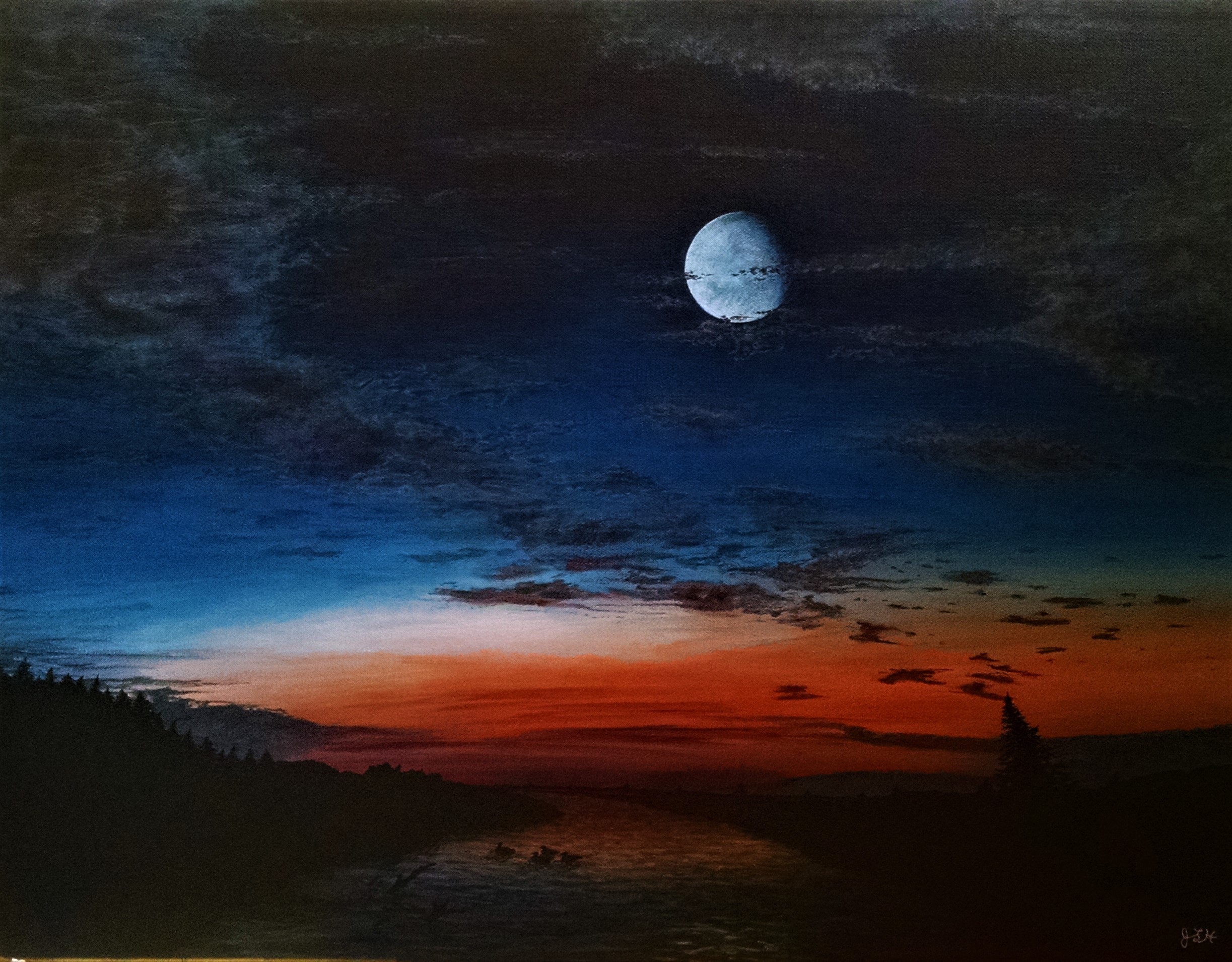 Painting – HEARTLAND ARTLAND