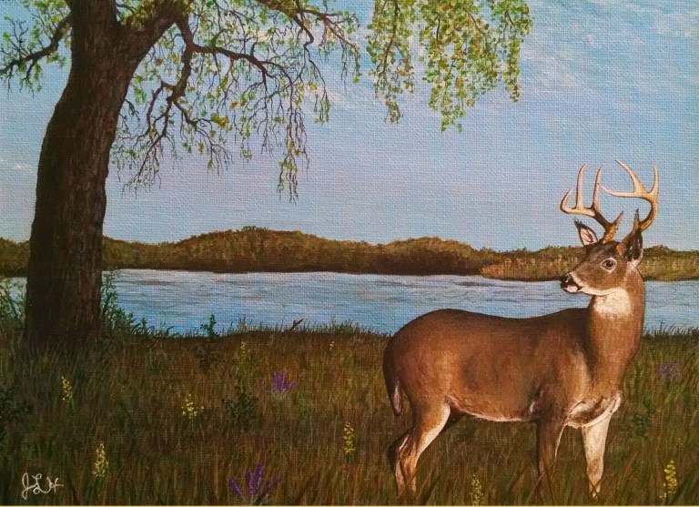 Painting – HEARTLAND ARTLAND